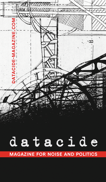 Best of 2016 Chart - Datacide