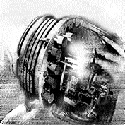 Perpetual Commotion - Datacide