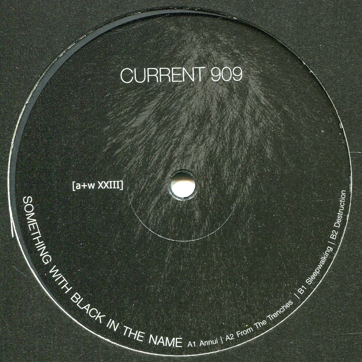 Datacide 18 Record Reviews by Low Entropy - Datacide