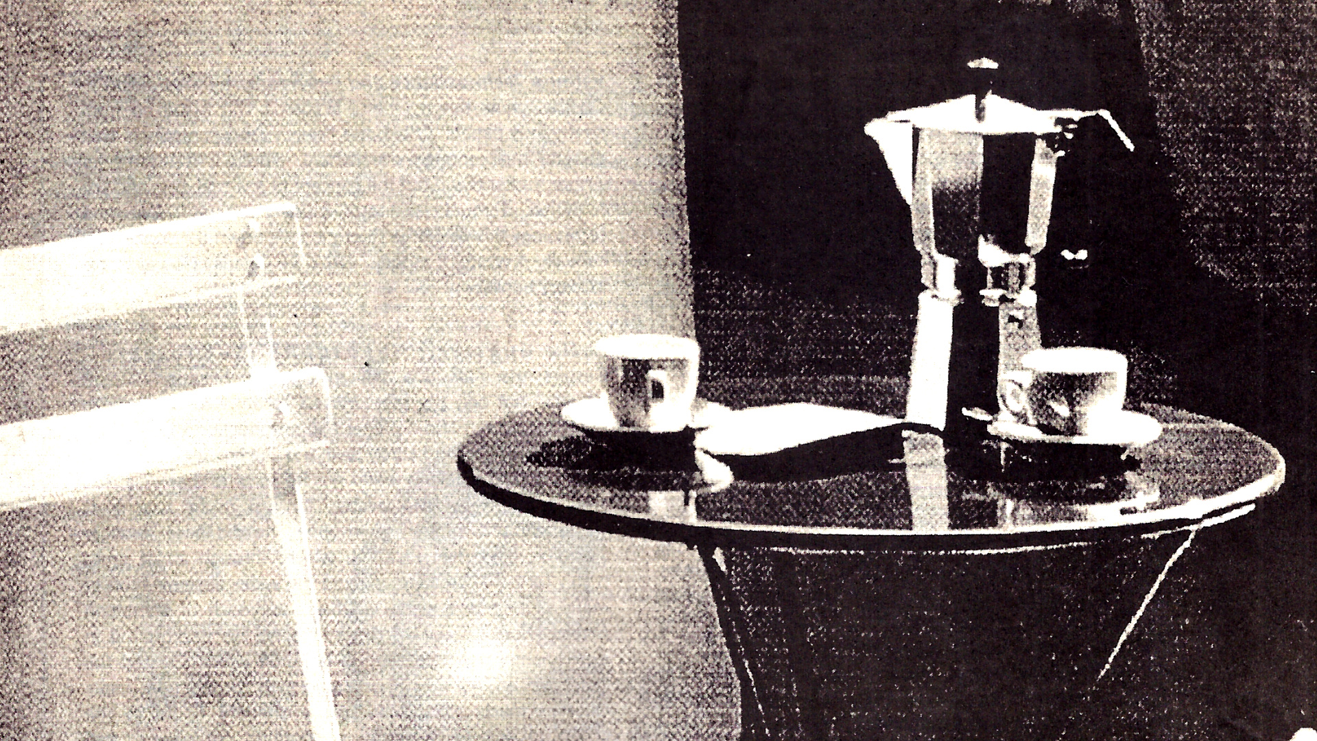 Autonomous, Palpable and Pulpable (1996) - Datacide