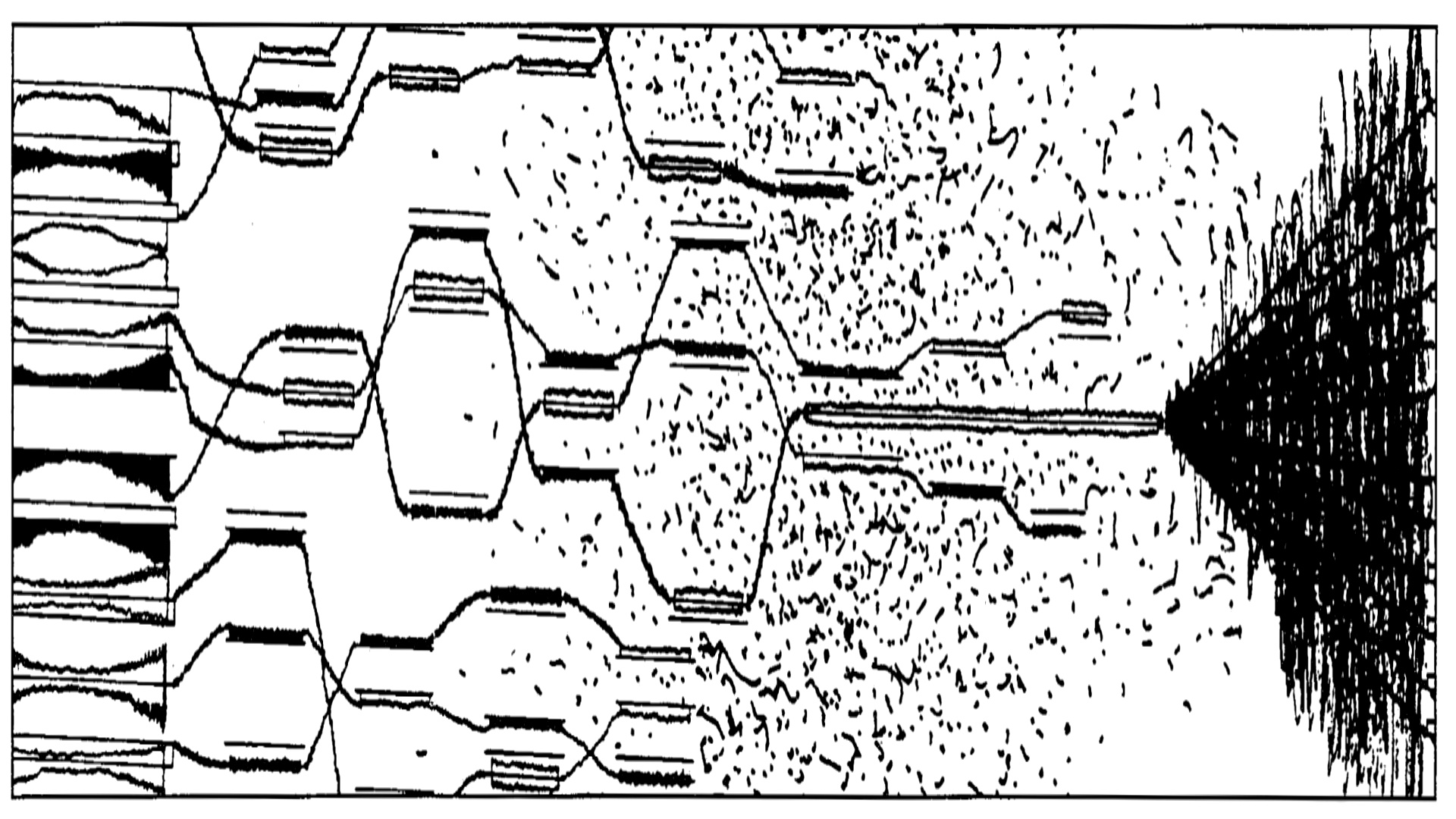 Praxis Communique (Break/Flow 1, 1996) - Datacide