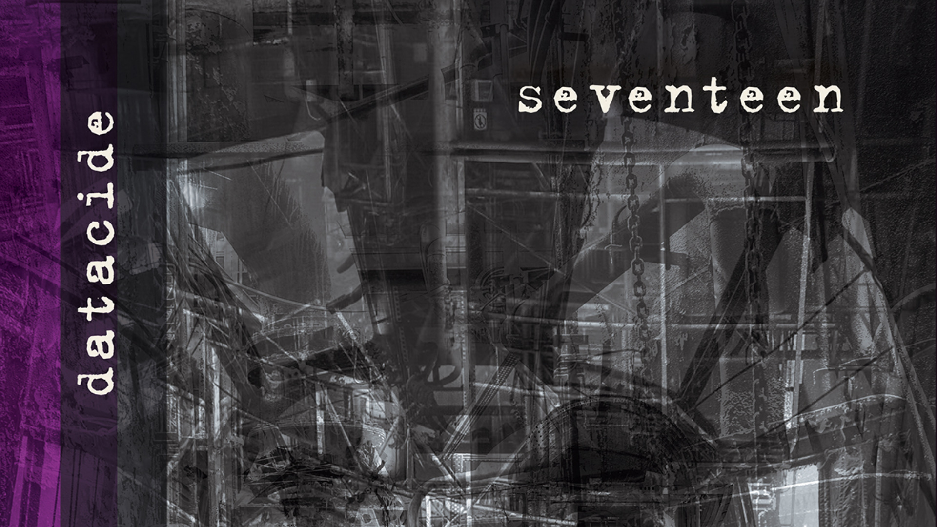 Datacide Seventeen Editorial - Datacide