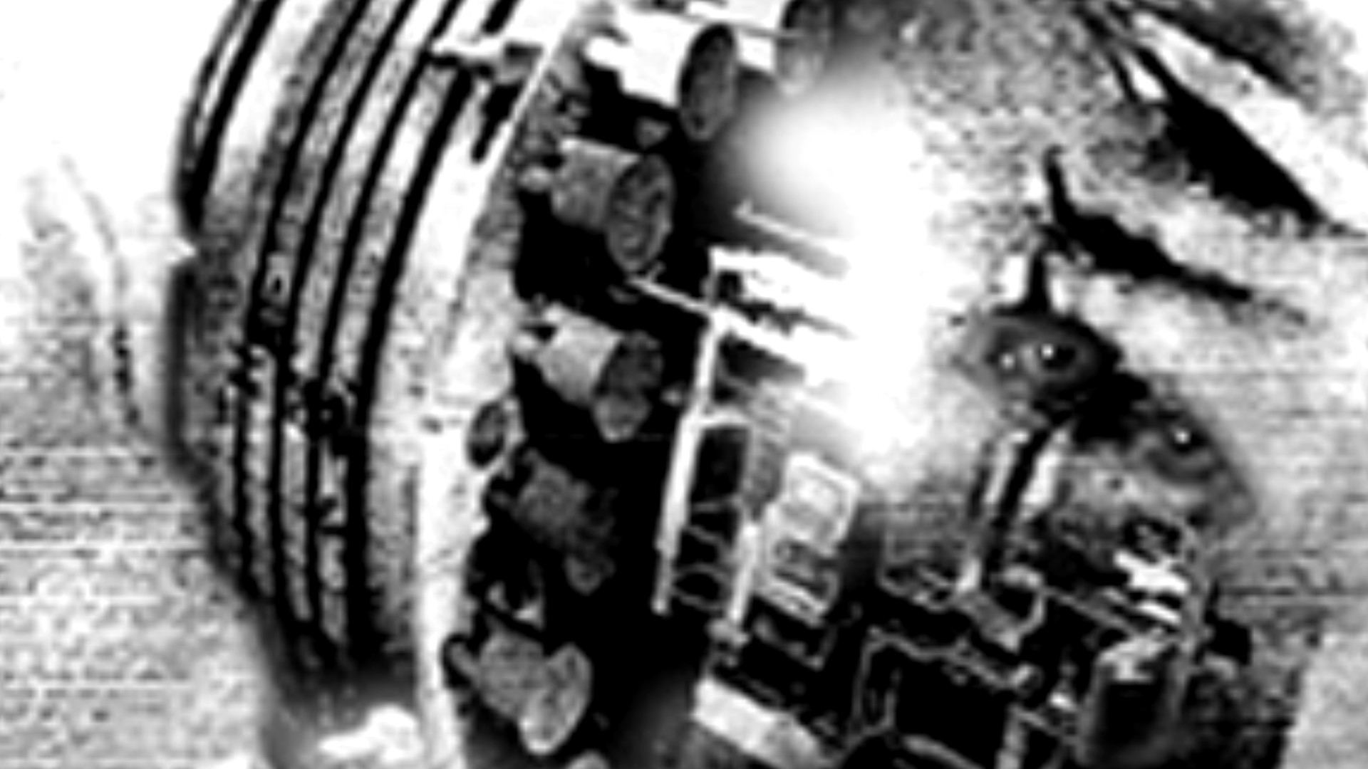 Critical Art Ensemble - Perpetual Commotion - Datacide