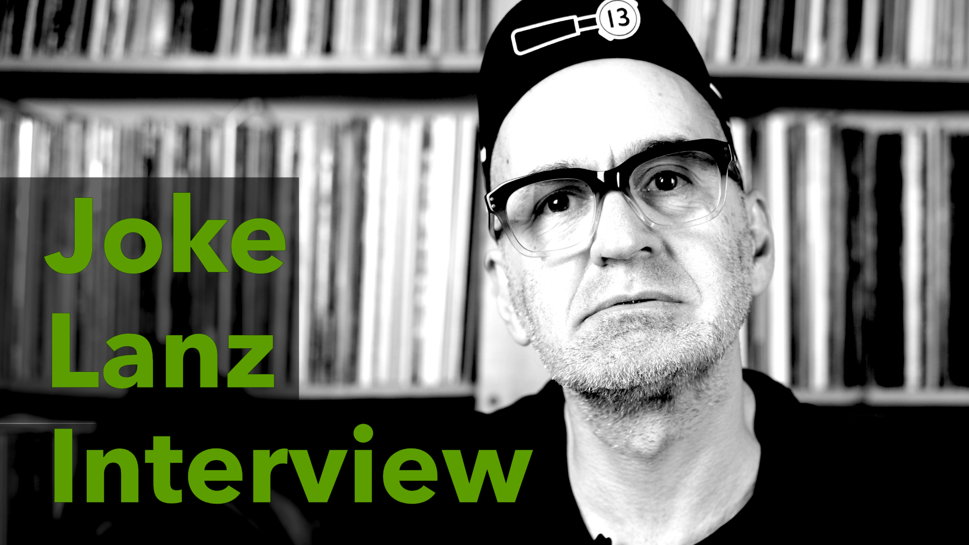 Joke Lanz / Sudden Infant Interview - Datacide