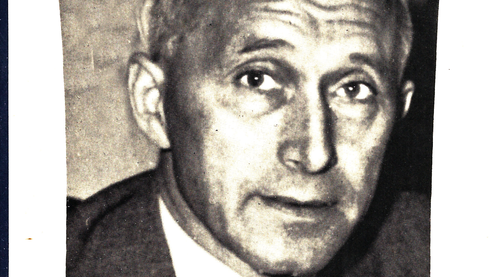 Ernst Jünger’s “Waldgang” - Datacide