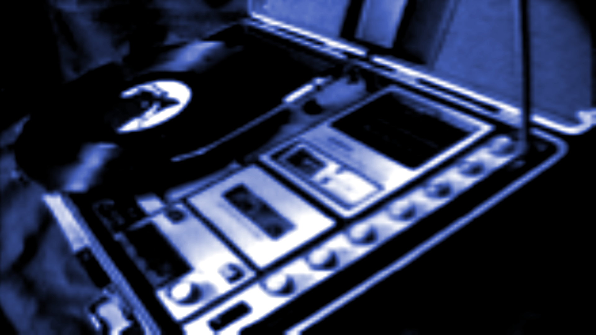 LISTENER AS OPERATOR - Datacide