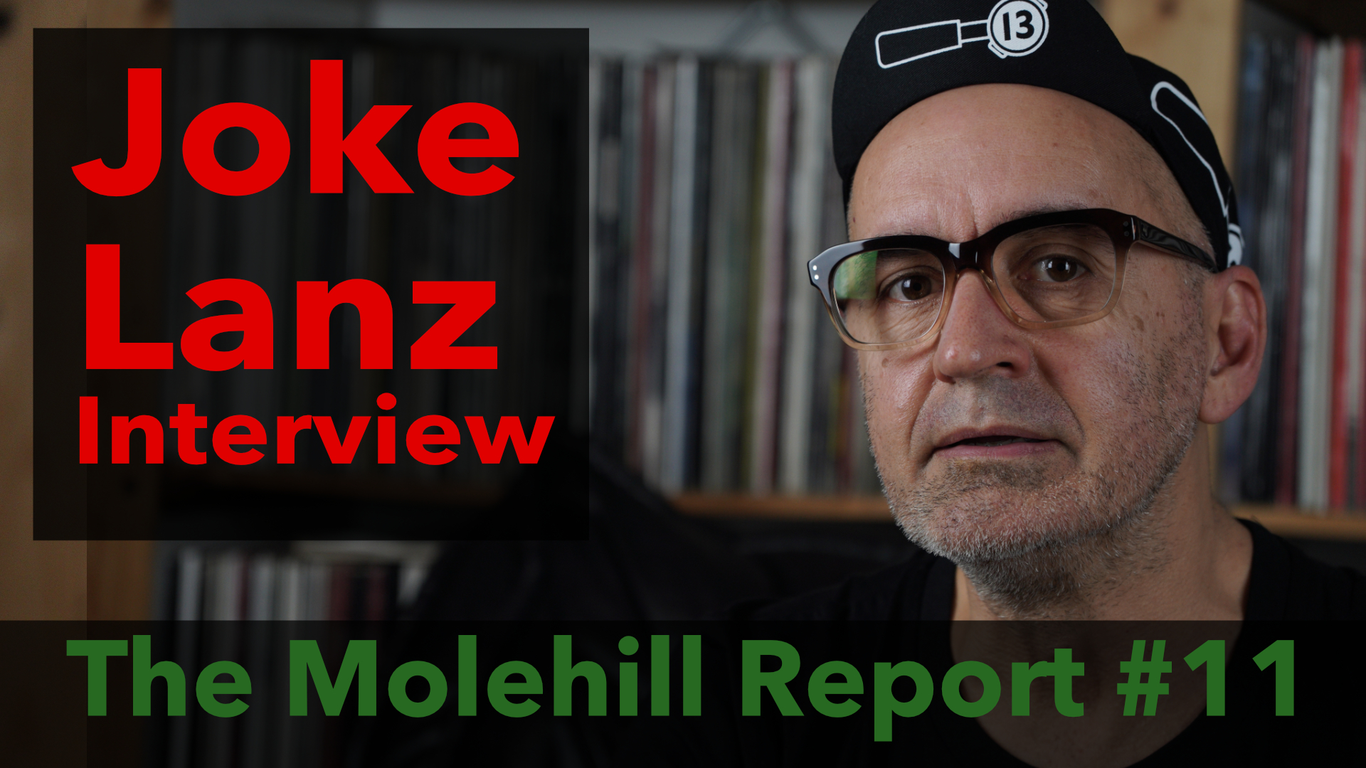 The Molehill Report #11 - January 2023 - Datacide