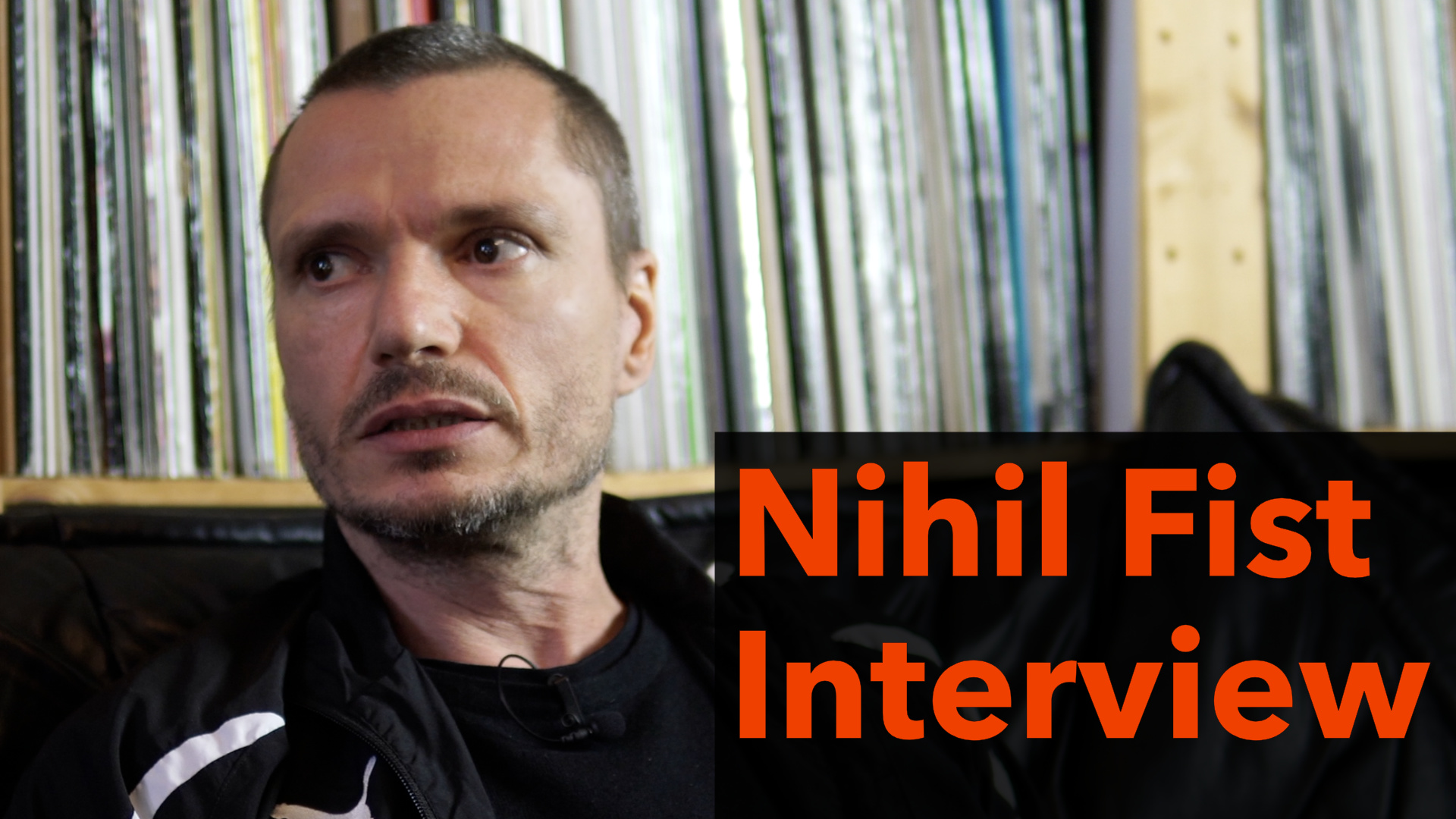 Interview With Nihil Fist - Full Transcript - Datacide