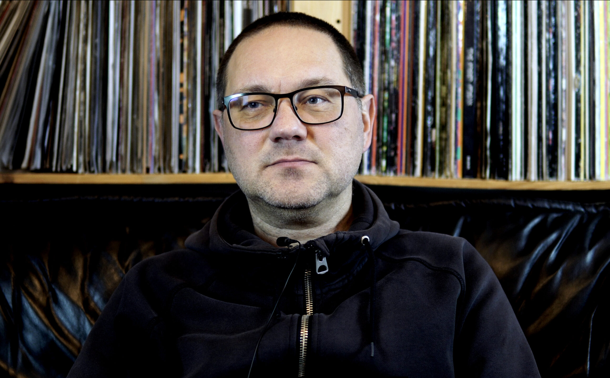 Interview: Peter Votava aka Pure, Current 909, Ilsa Gold - Datacide