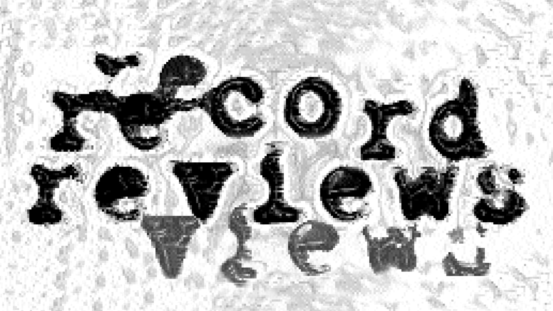 Datacide 2 - record reviews - Datacide