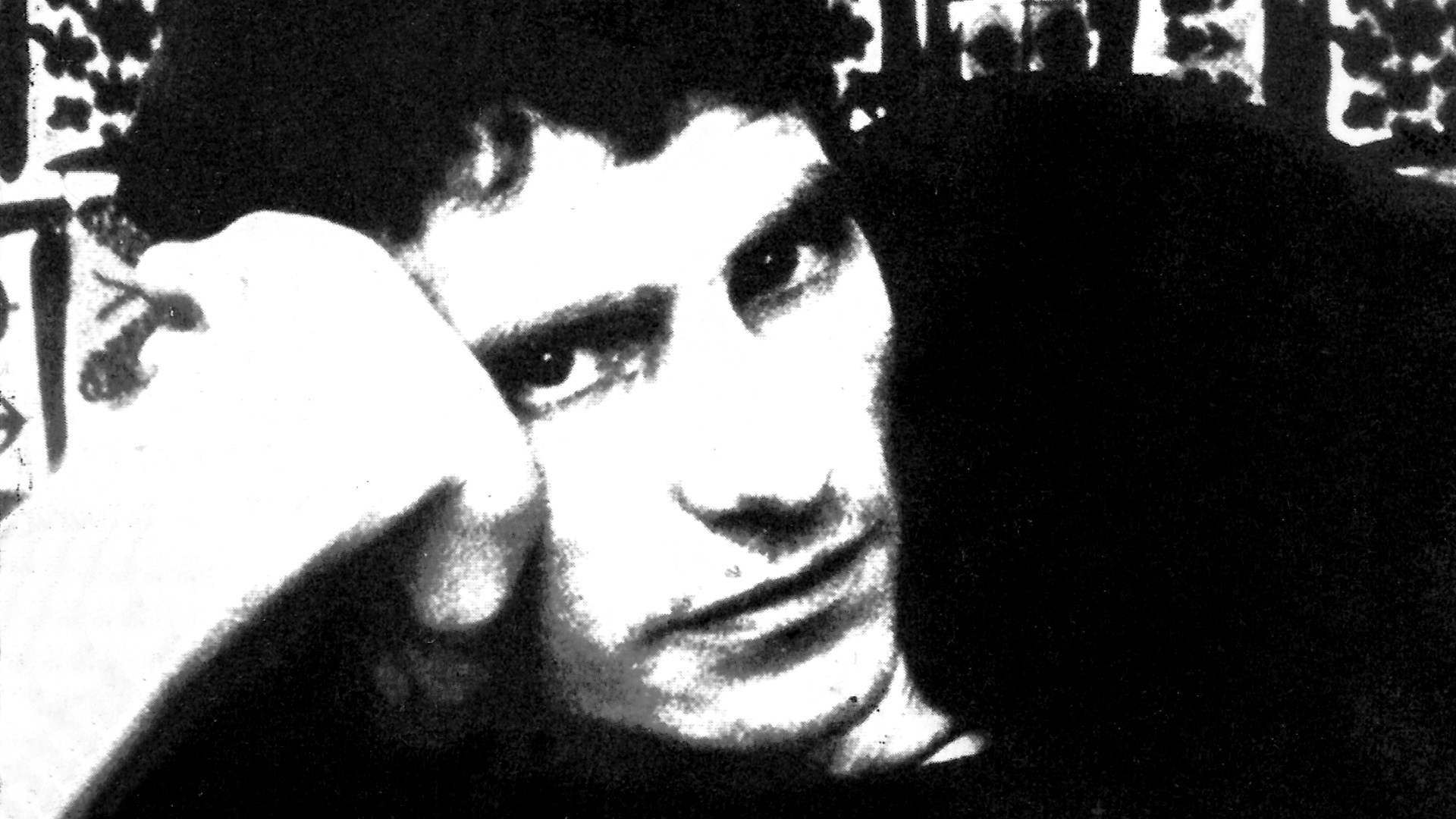 TROCCHI - THE TRANSVERSALIST - Datacide