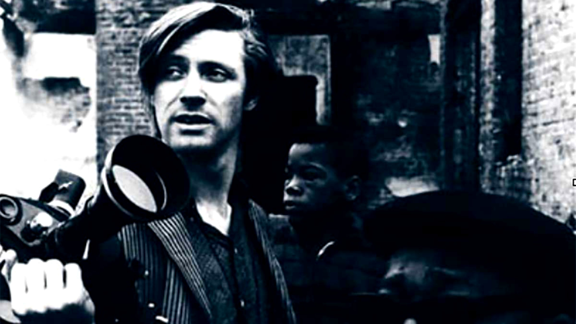 Peter Whitehead and the Sixties - Datacide