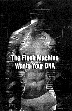 FLESH MACHINE