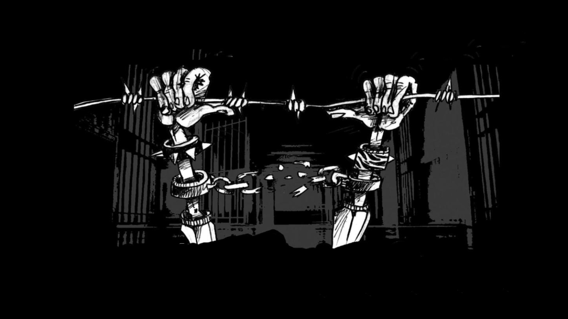 Surveillance, Control and Repression 2023 - Datacide